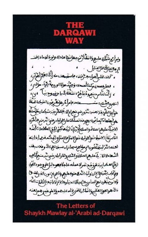 Surat-surat Mawlay Darqawi – 100 Langkah